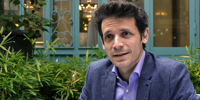 Felicidad, la comédie selon Daniel Burman | CineComedies