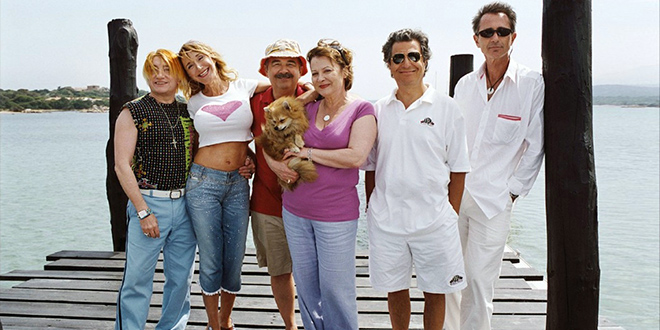 Le Splendid bientôt de retour au cinéma ? | CineComedies