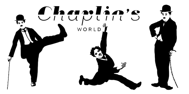Chaplin’s World : une visite au musée de Charlot | CineComedies