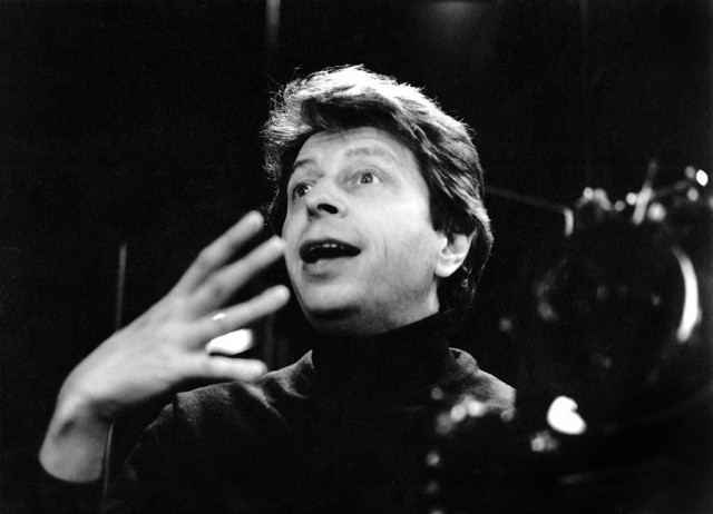 Retenez Michel Gérard ou il fait un malheur ! | CineComedies