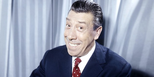 Fernandel, le Don du rire | CineComedies