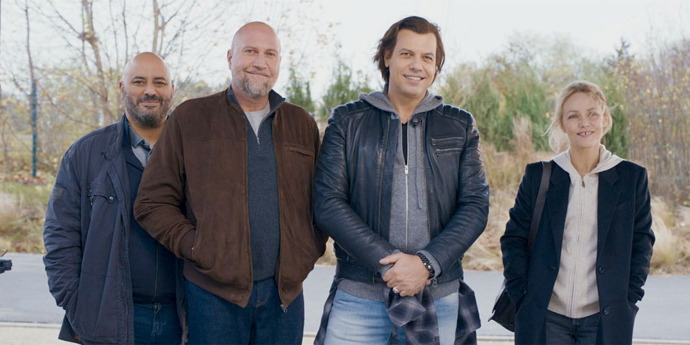 Box-Office français du 5 au 11 novembre 2025 | CineComedies