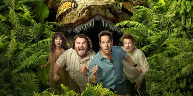 Box-Office français du 31 décembre 2025 au 6 janvier 2026 | CineComedies